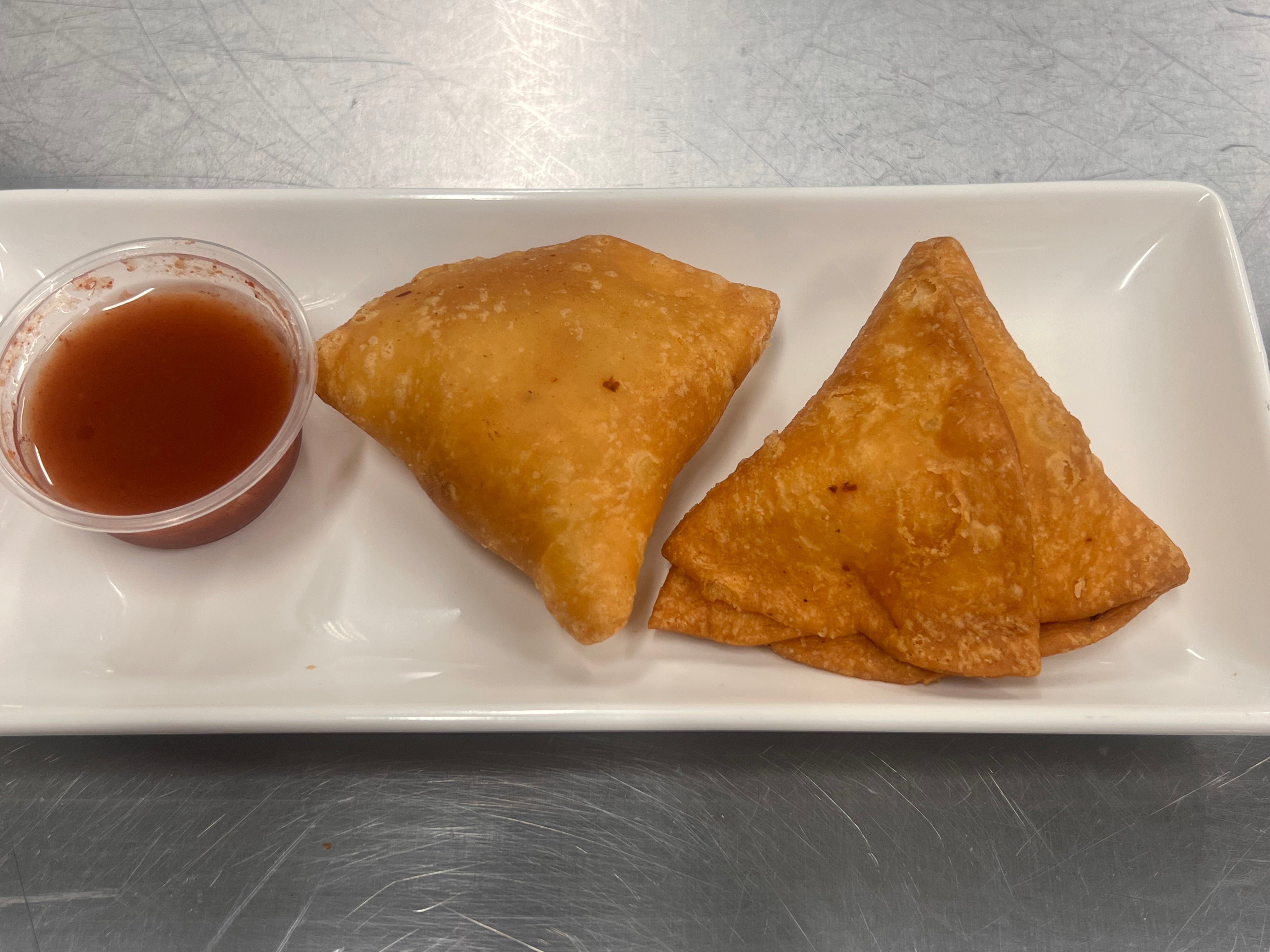 Appetizer: Tasty and Creative Starters for Any Occasion – Sabiqun Gourmet